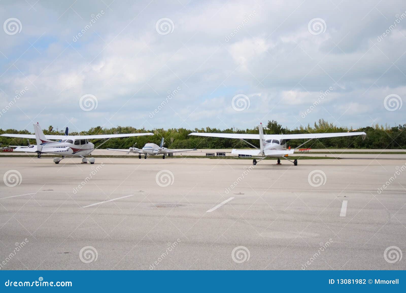 Planes on the field stock photo. Image of wings, airport - 13081982