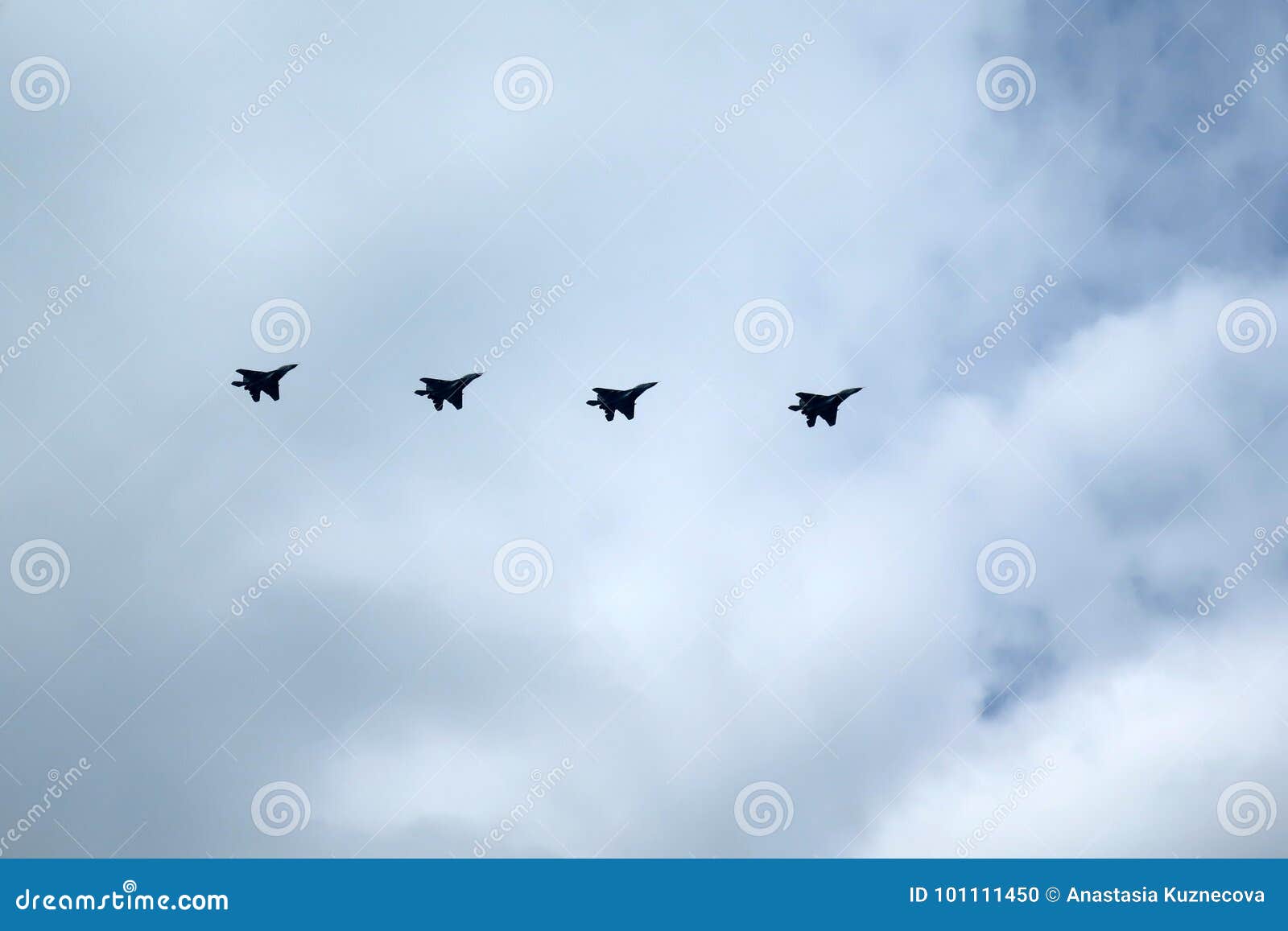 Aircraft stock photo. Image of fighter, synchronously - 101111450