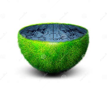 Planet code stock photo. Image of sport, level, ball, grass - 9637974
