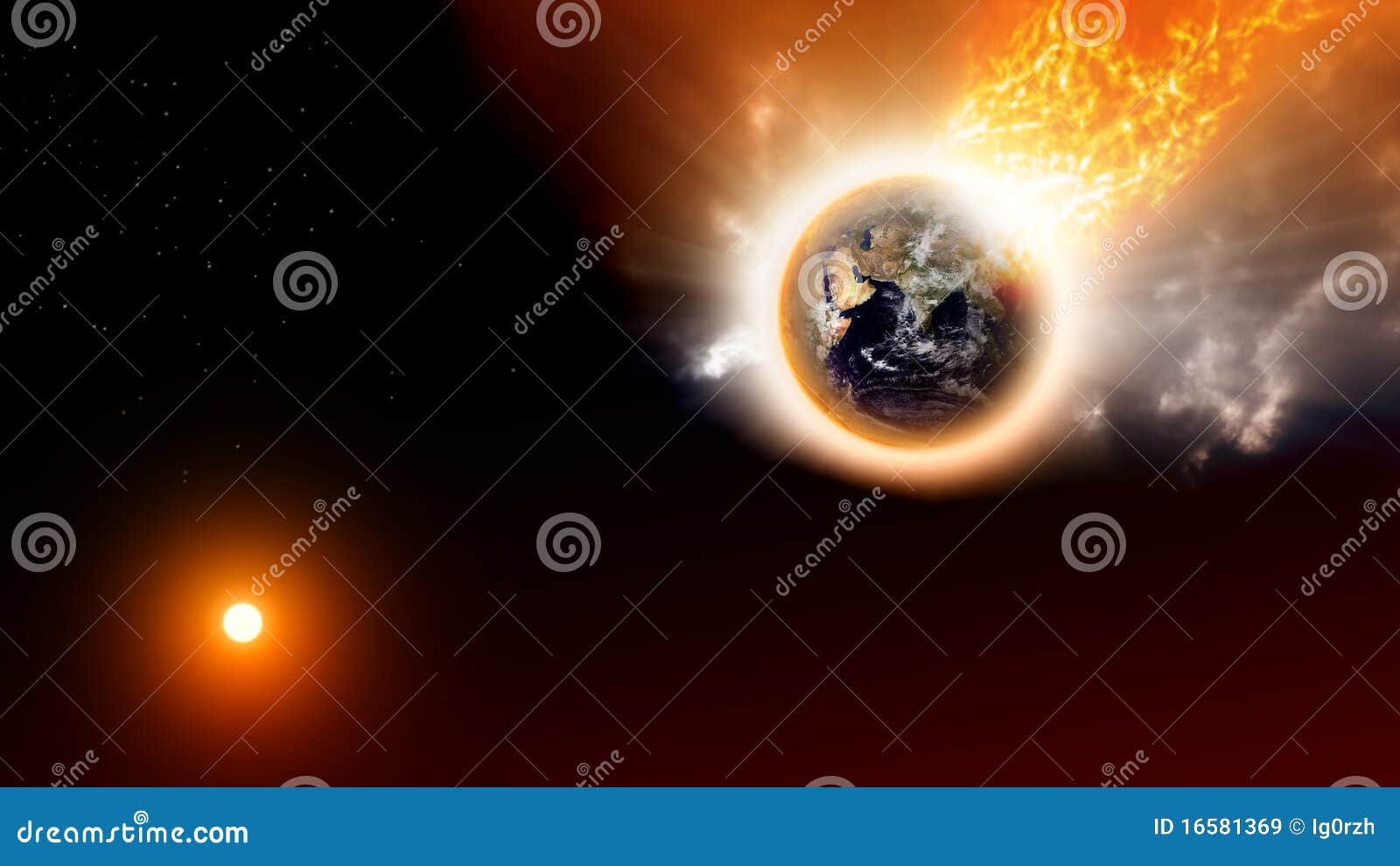 Destroying Planet Stock Illustrations – 309 Destroying Planet Stock ...