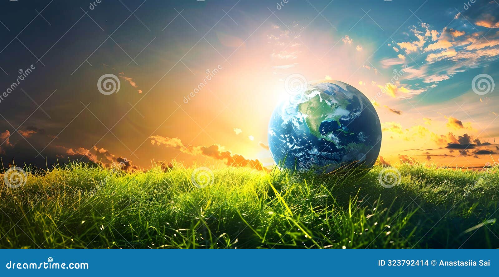 Planet Earth Abstract Background Stock Photo - Image of black, abstract ...