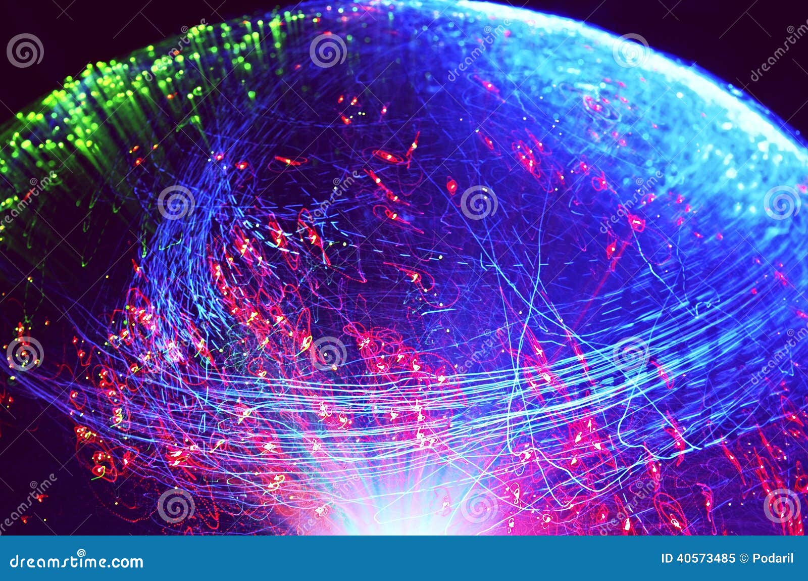 PLANET EARTH stock image. Image of fiber, abstraction - 40573485