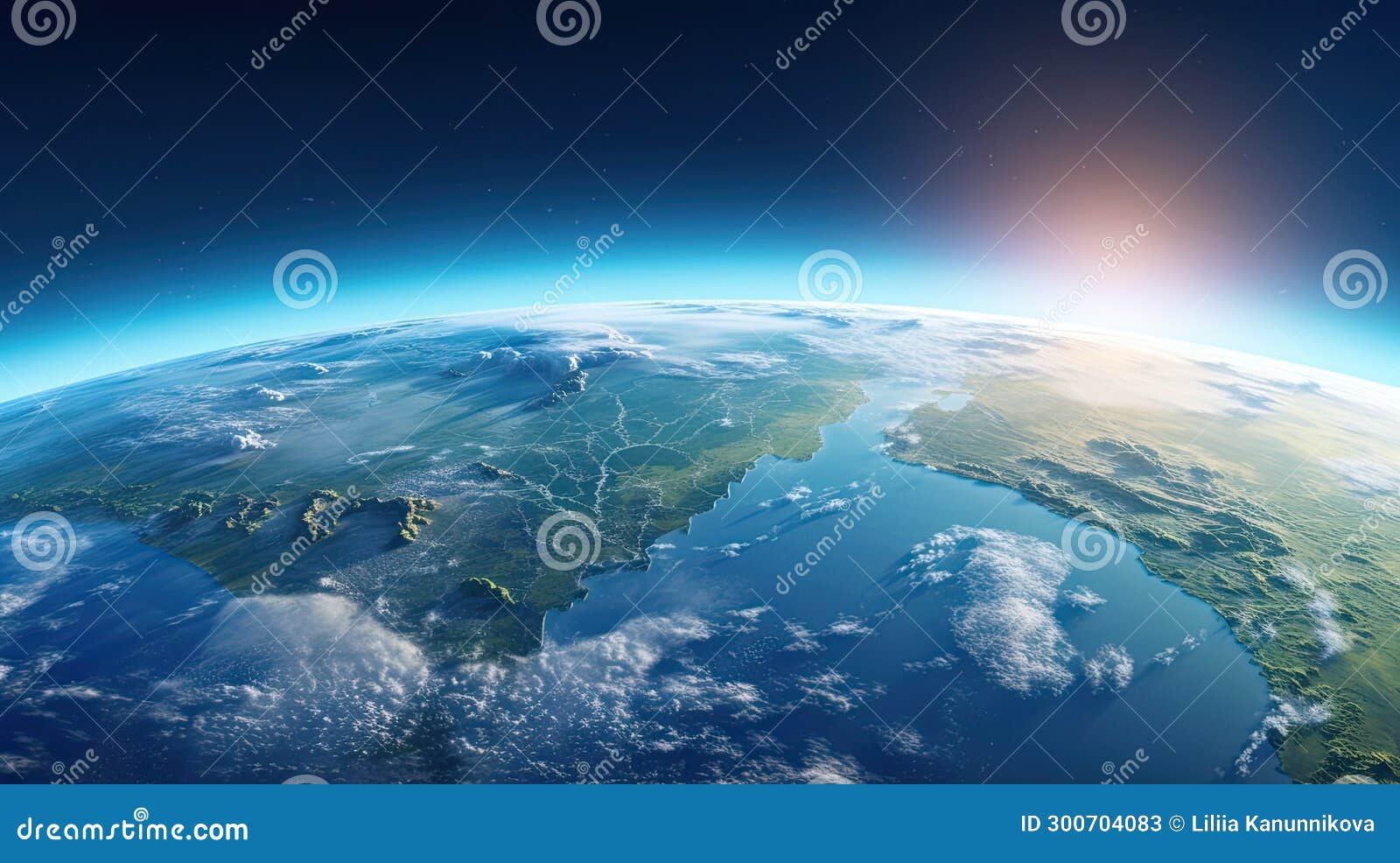 Planet Earth, the Awe-inspiring Landscapes, Oceans, and Atmosphere ... Planet Earth, the Awe-inspiring Landscapes, Oceans, and Atmosphere ...