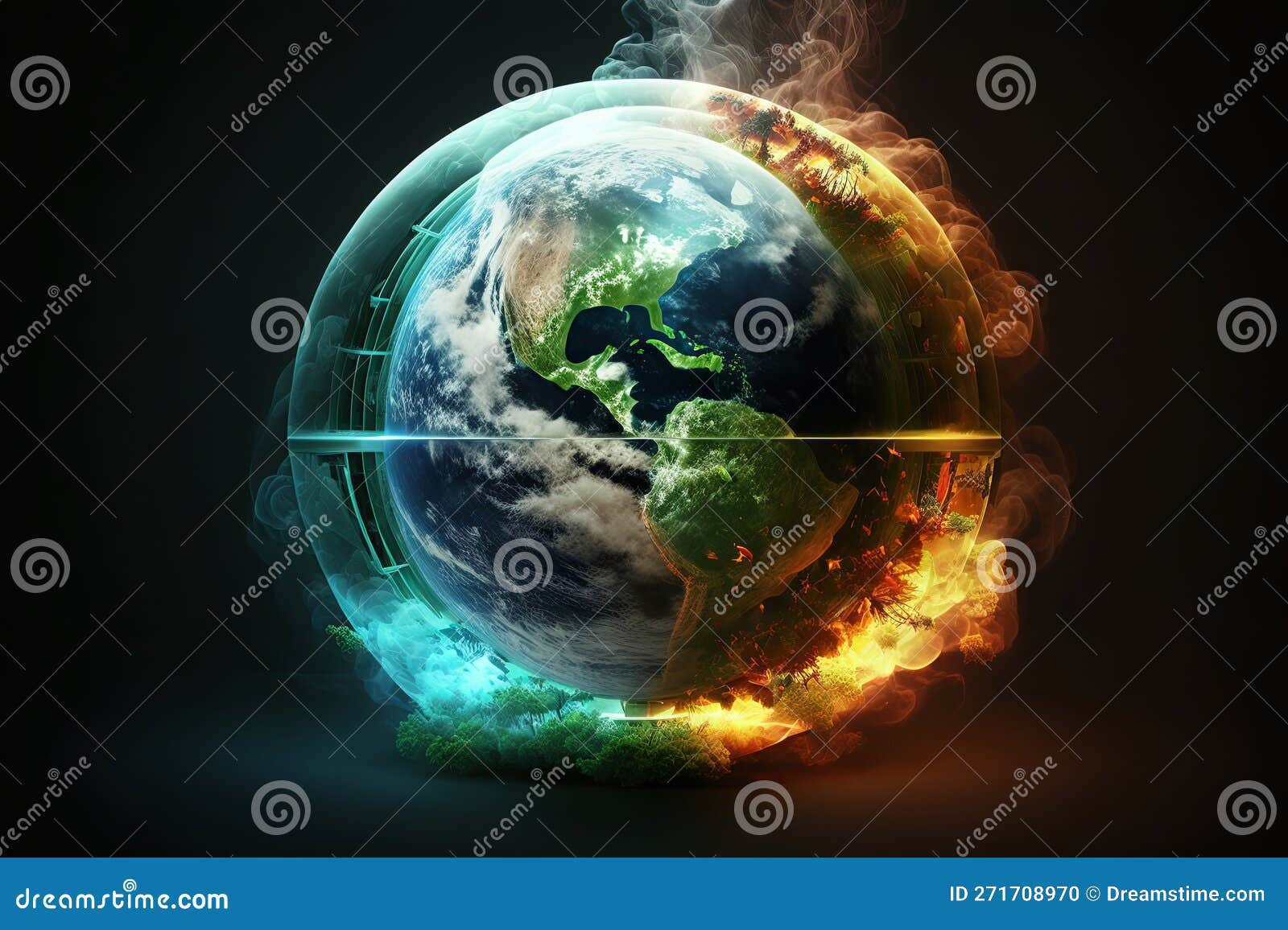 Planetary Inferno: The Devastating Effects Of Global Warming ... Planetary Inferno: The Devastating Effects Of Global Warming ...