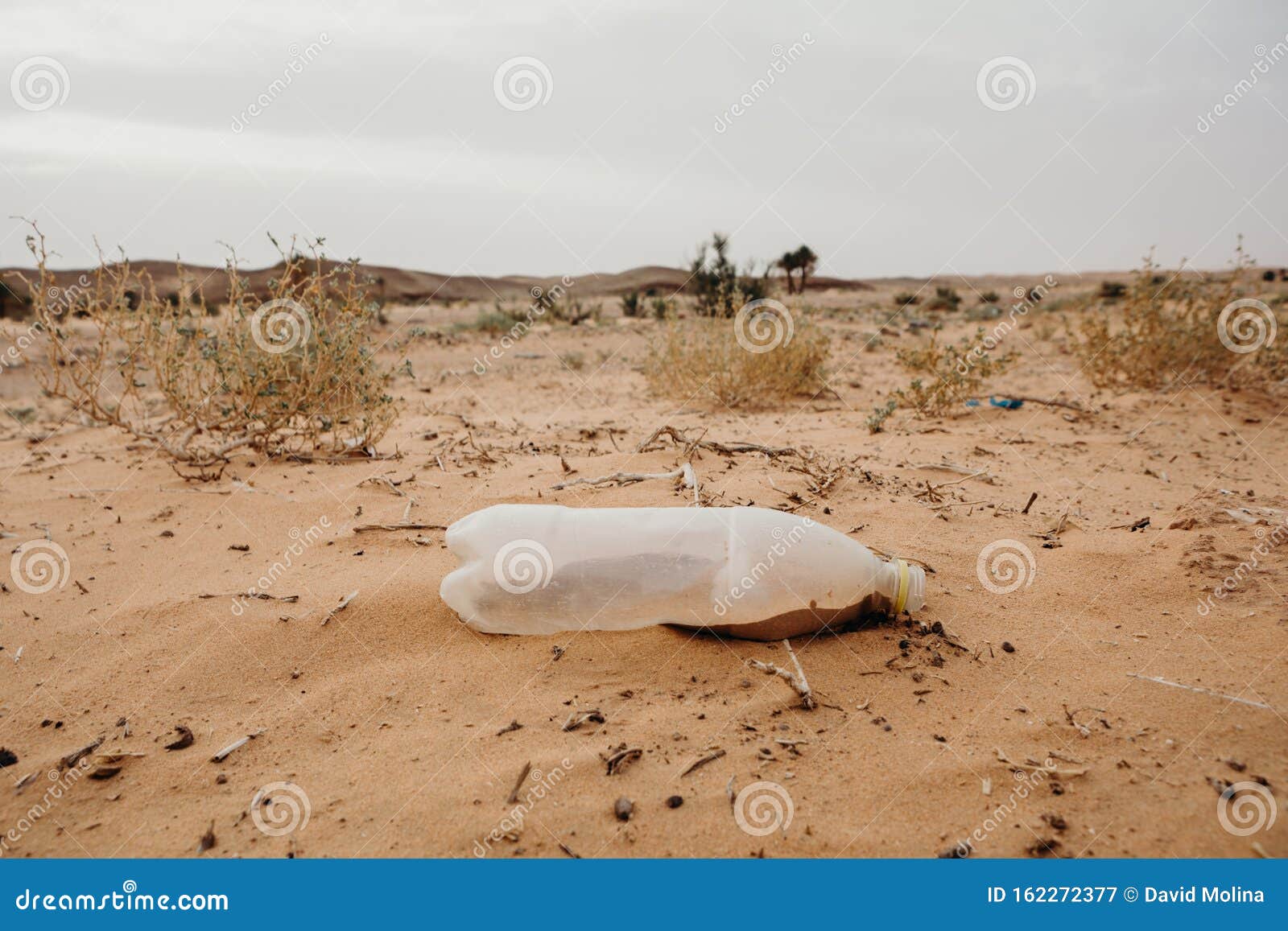 Planet Earth Contaminated with Plastic. Stock Image - Image of planet ...