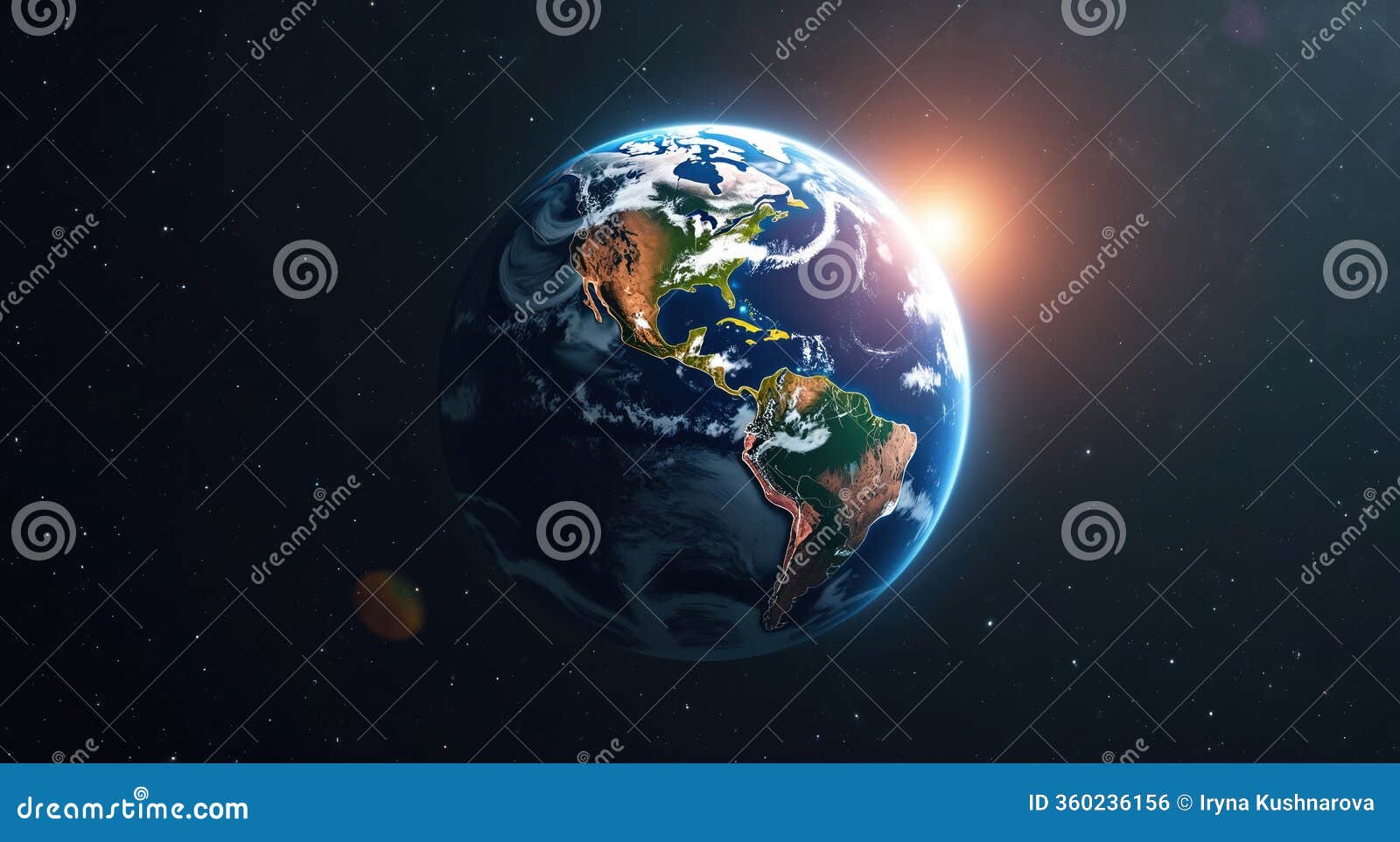 3d Globe And Rising Upward Arrows Forming Arrows Stock Illustration ...
