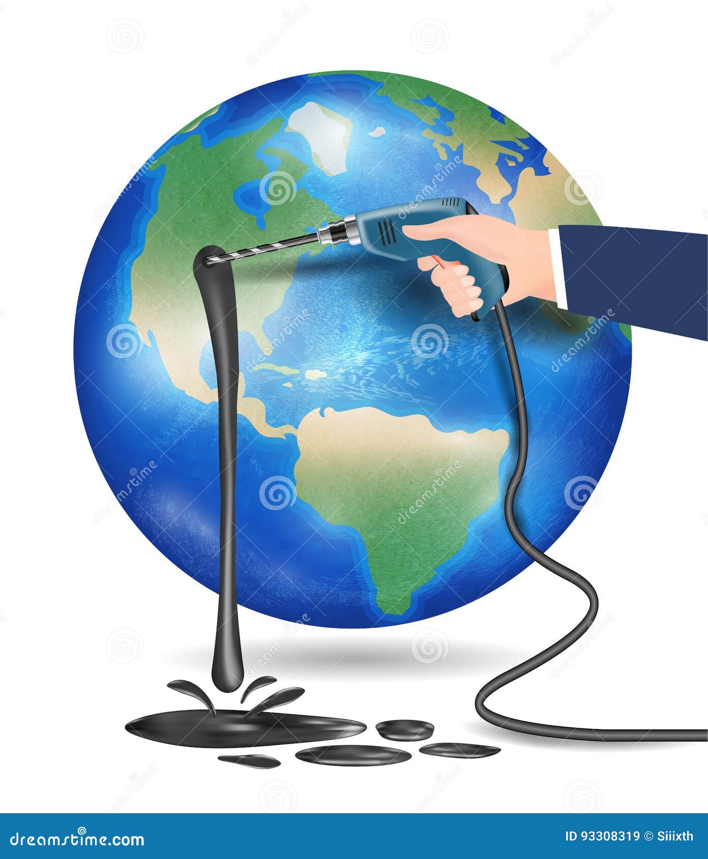 No Drill, Without Drilling, Easy Installation, Simple Installation Icon ...