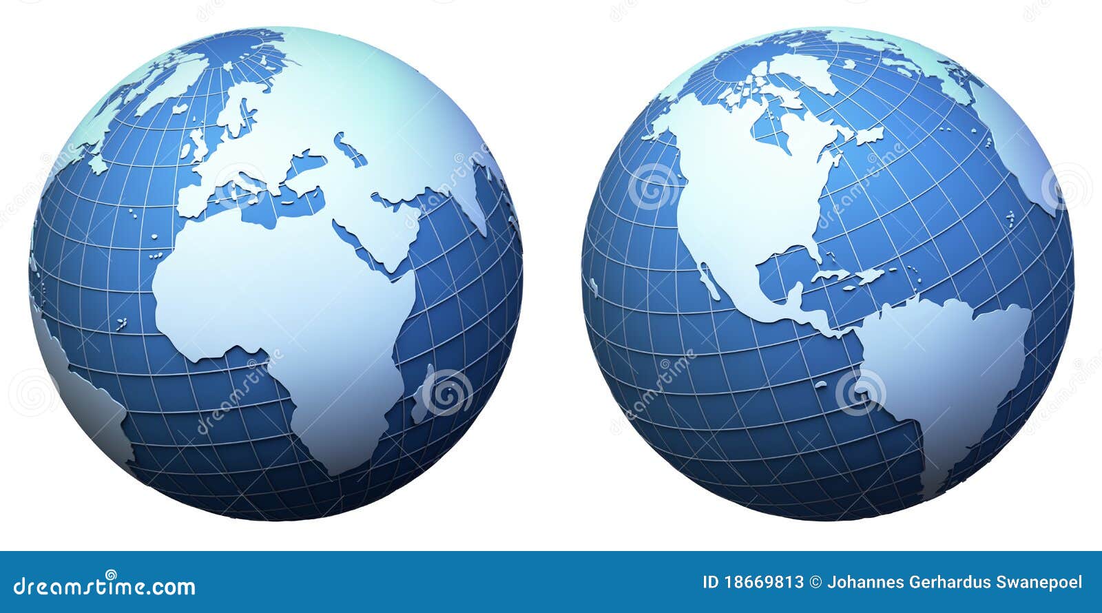 Planet Earth Diorama