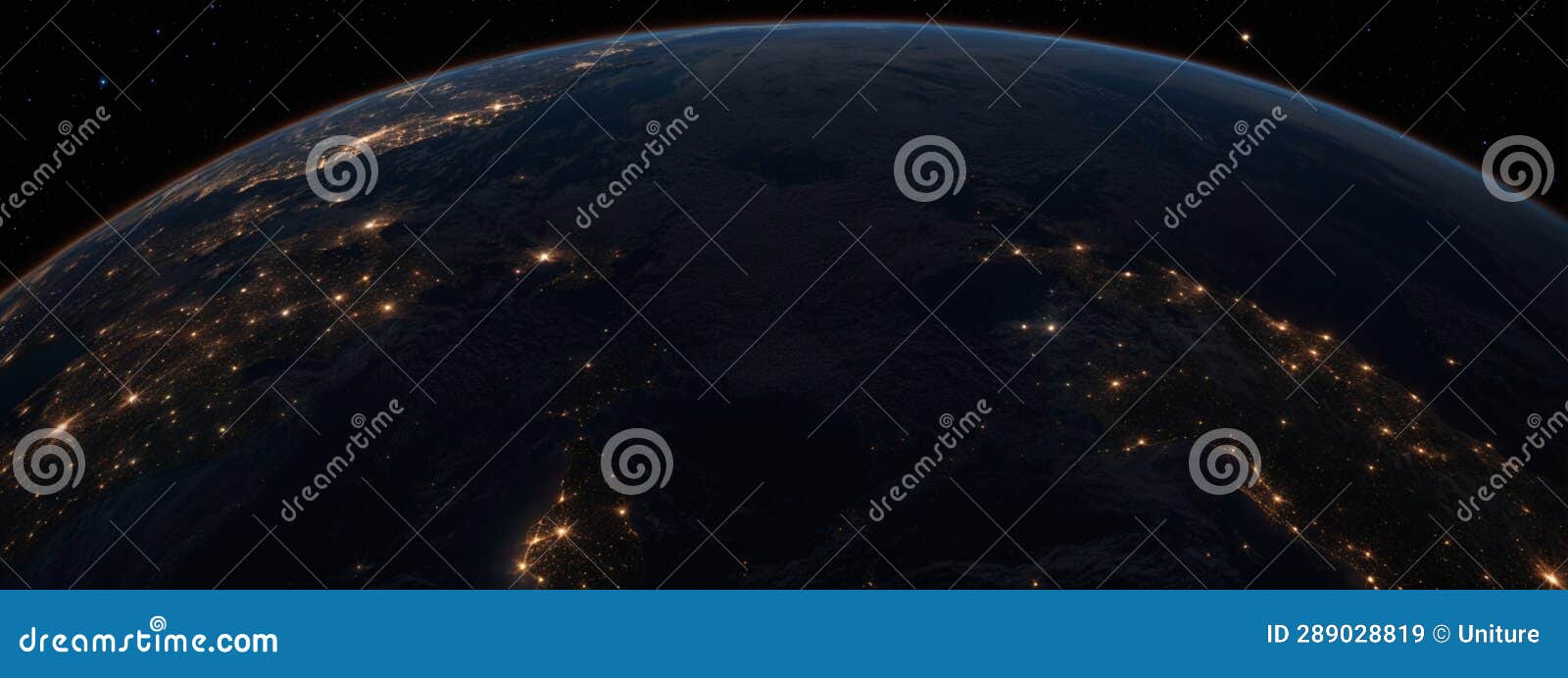 Space Civilization Set Sketch Monochrome Vector Illustration ...