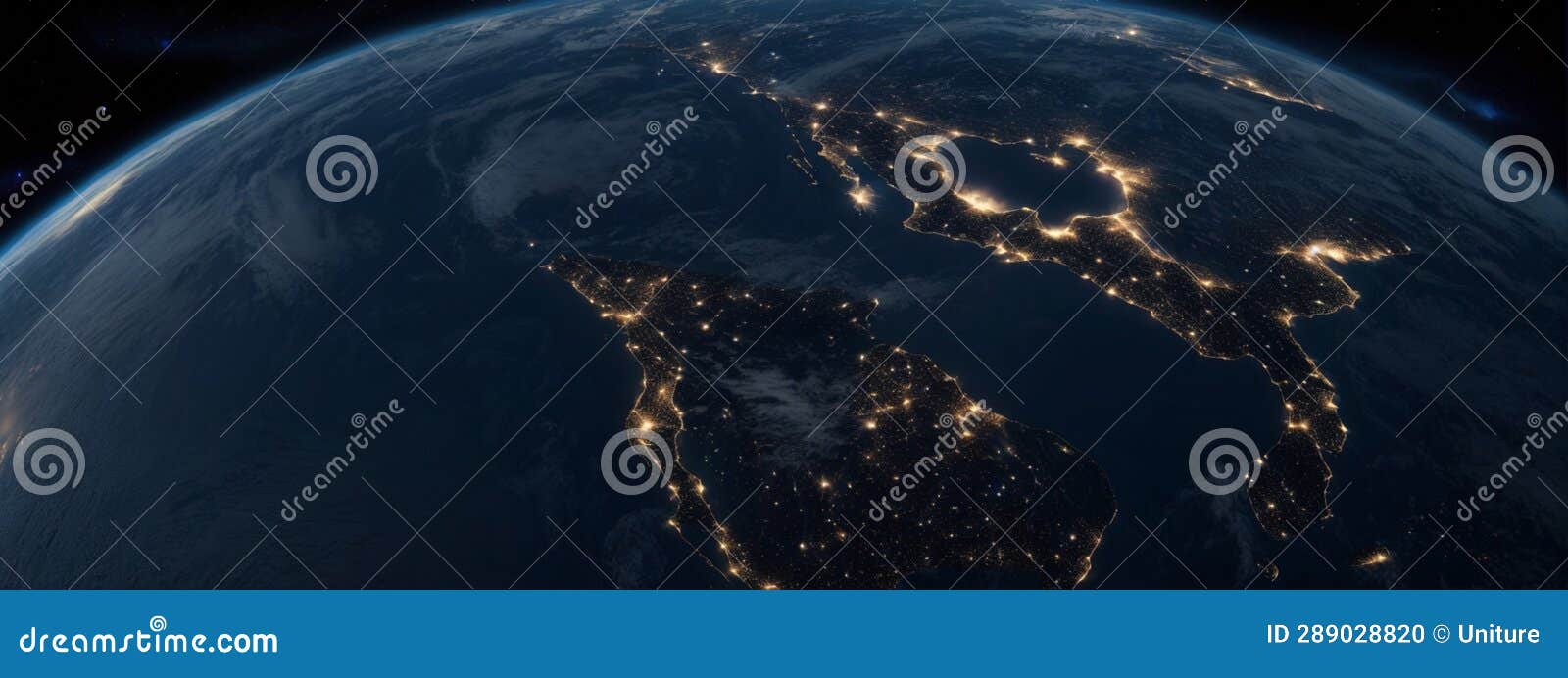 Space Civilization Set Sketch Monochrome Vector Illustration ...