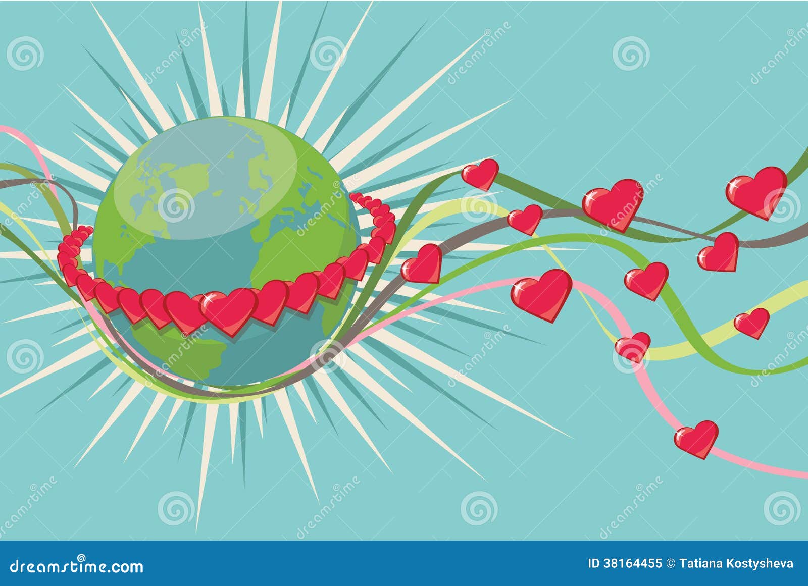 Ring Earth Ring Stock Illustrations – 12,243 Ring Earth Ring Stock ...