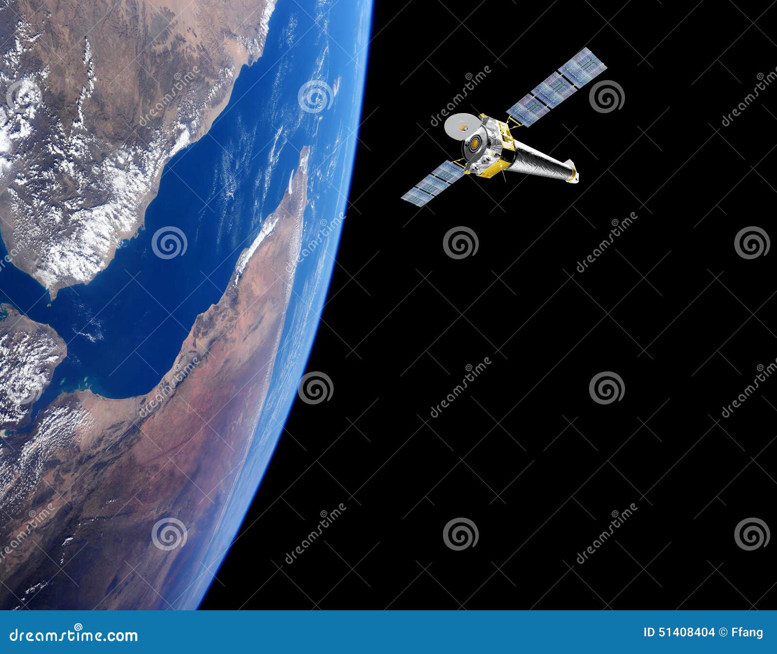 804 Earth View Artificial Stock Photos - Free & Royalty-Free Stock ...