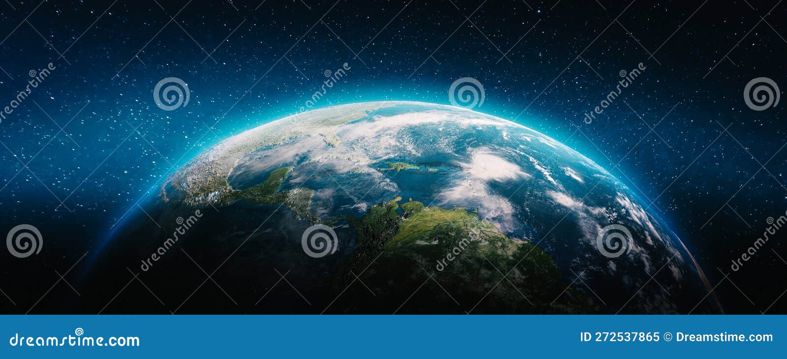 Planet Earth science map stock illustration. Illustration of space ...