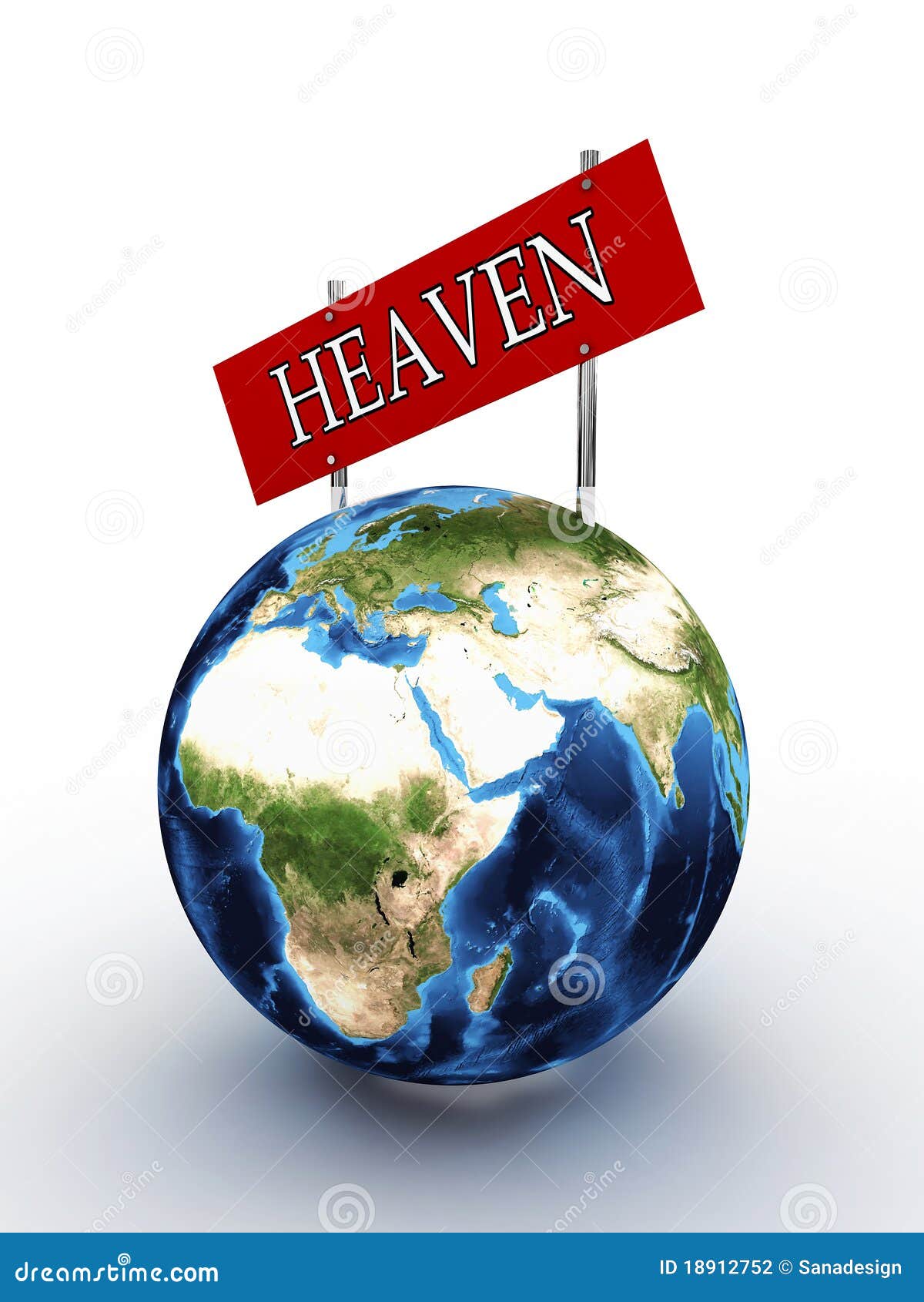 Religious Planetary Surrealism Stock Photo | CartoonDealer.com #113588916