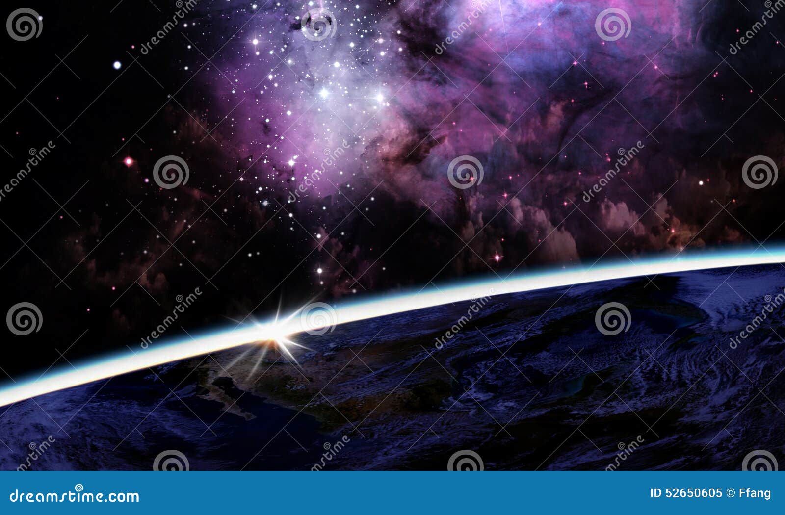 Nebula M78 Planet Ultra