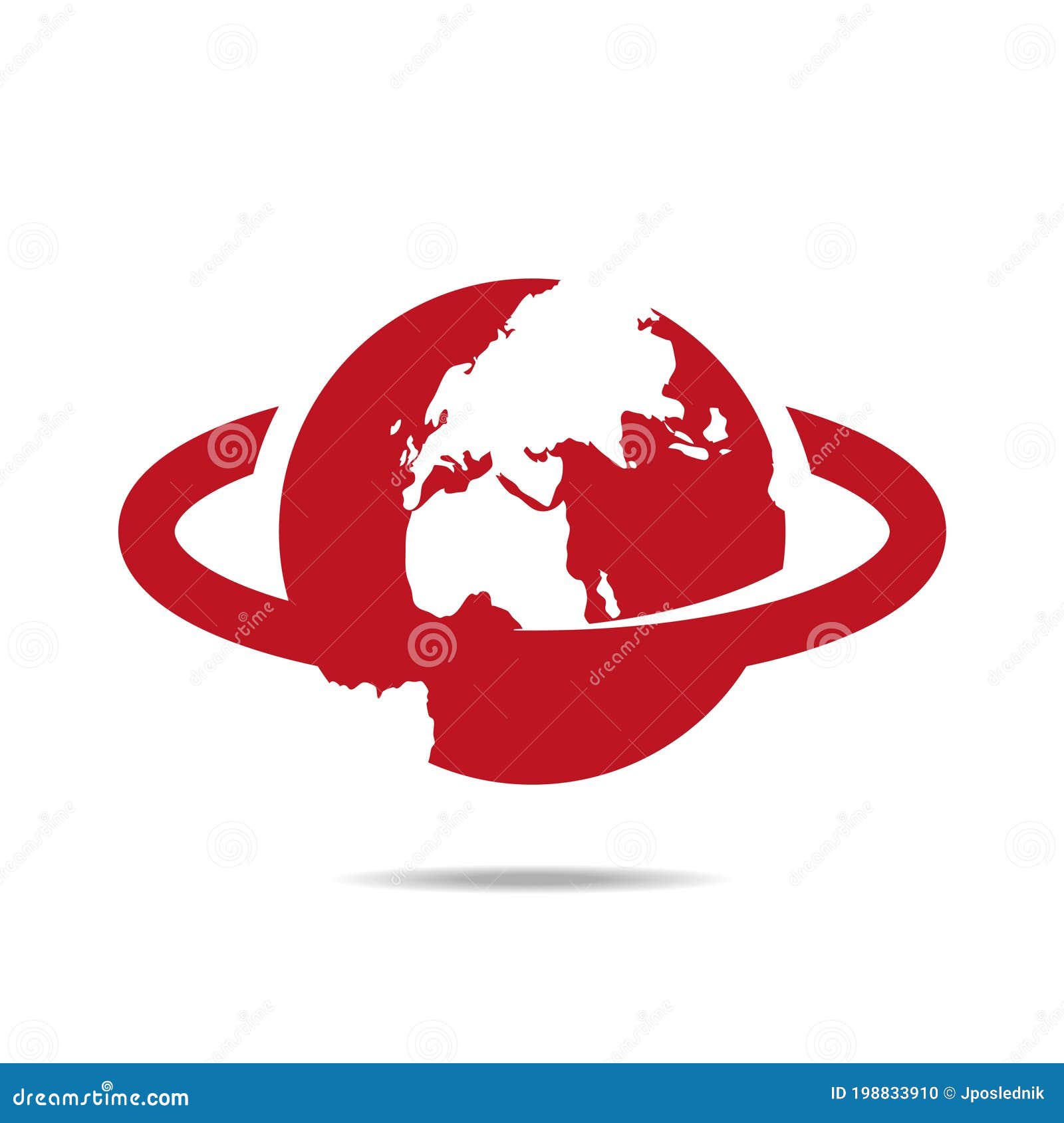 Red Earth Logo