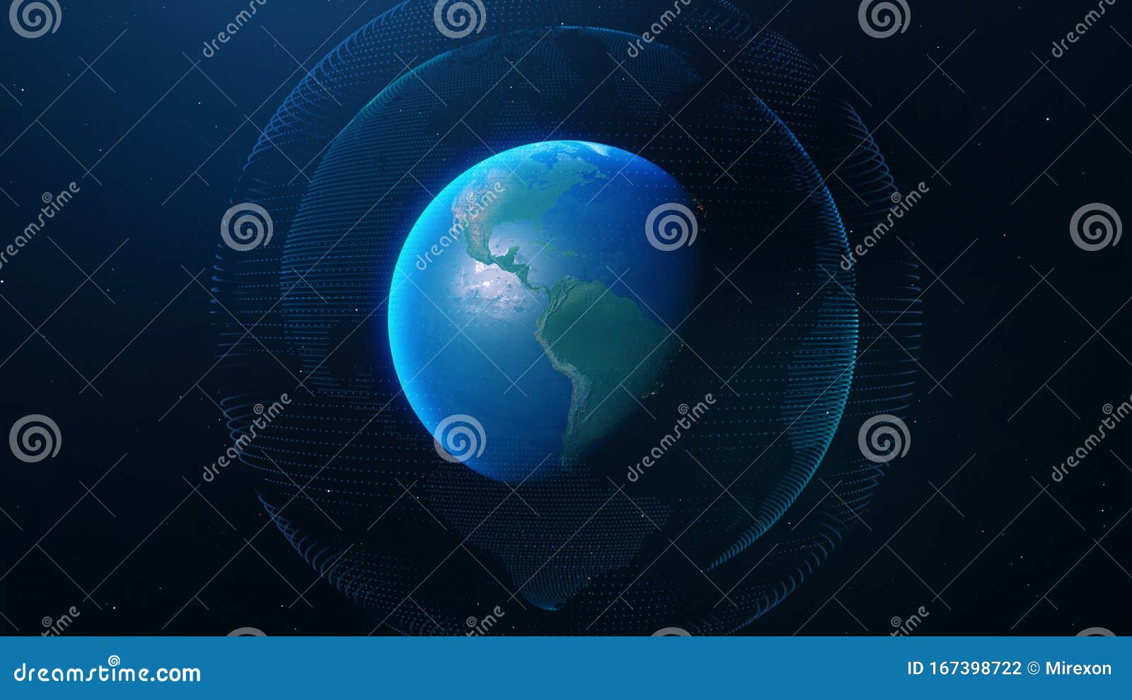 Planet Earth Technology Network. Elements of this Image Furnished by ...