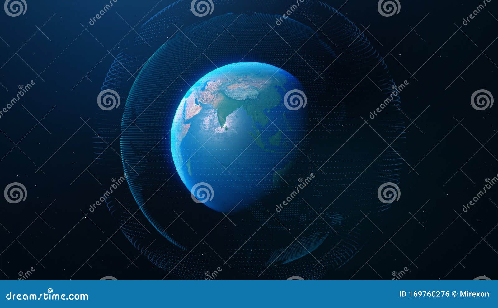 Planet Earth Technology Network. Elements of this Image Furnished by ...