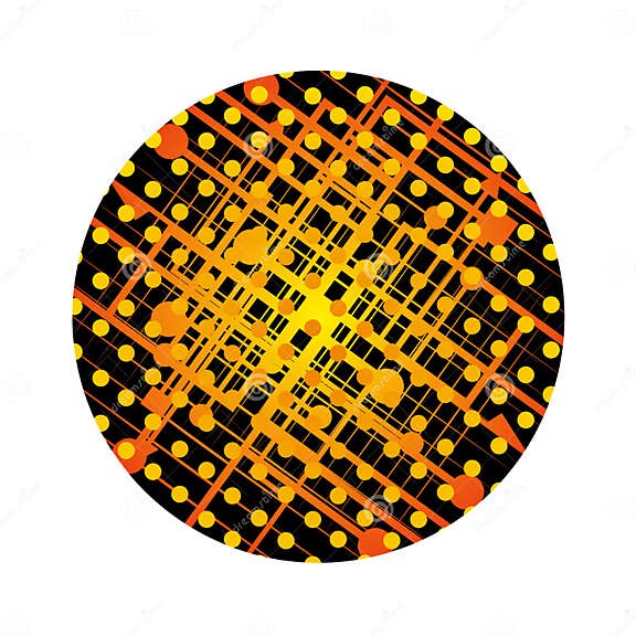 Planet innovation stock vector. Illustration of kite - 20427459