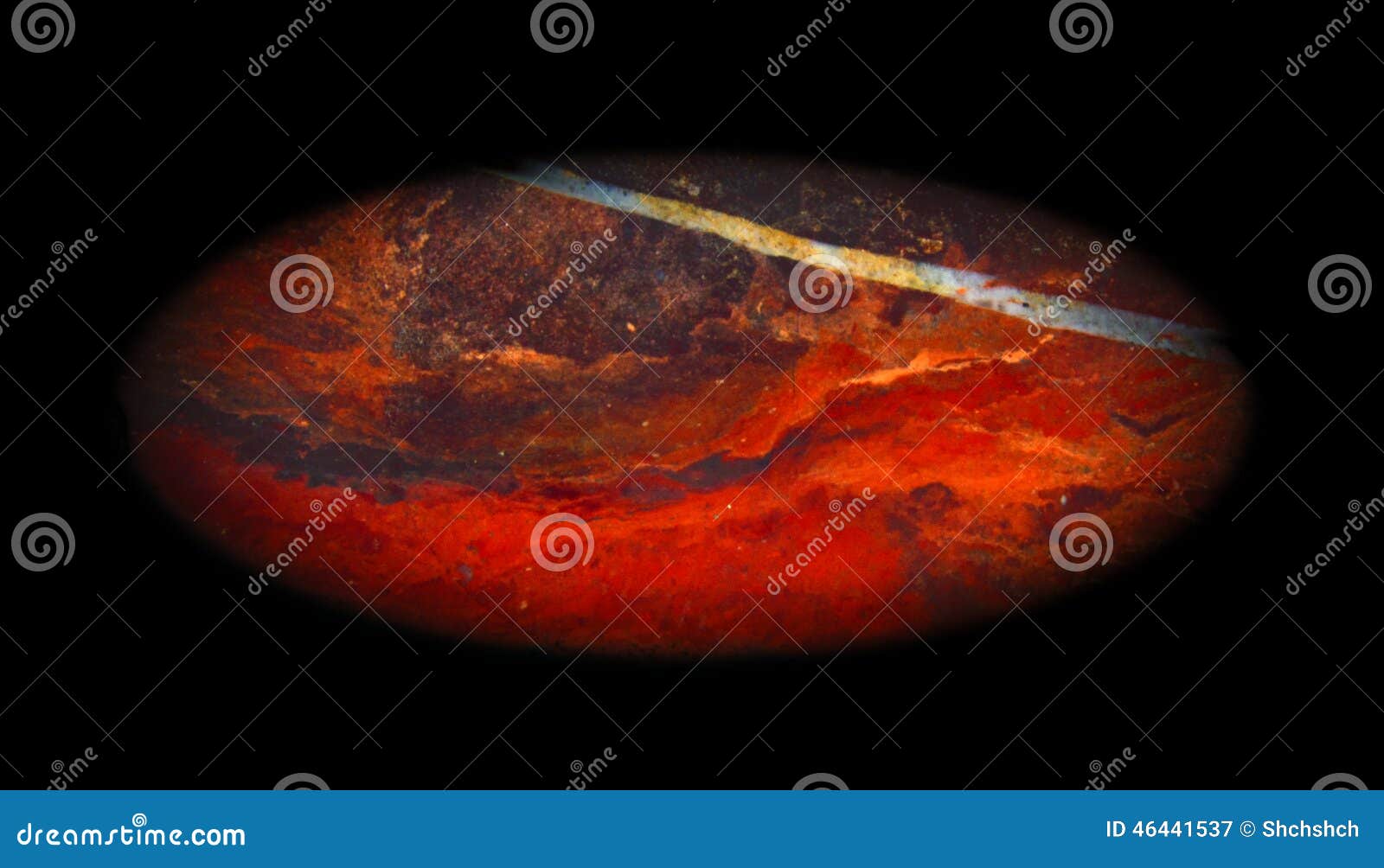 Planet of Jasper texture stock image. Image of object - 46441537