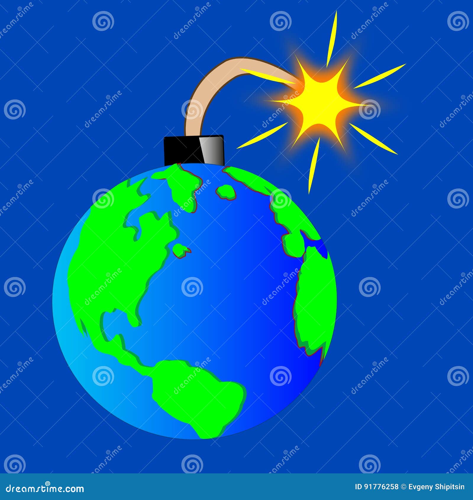 Land Jeopardized Stock Illustrations – 1 Land Jeopardized Stock ...