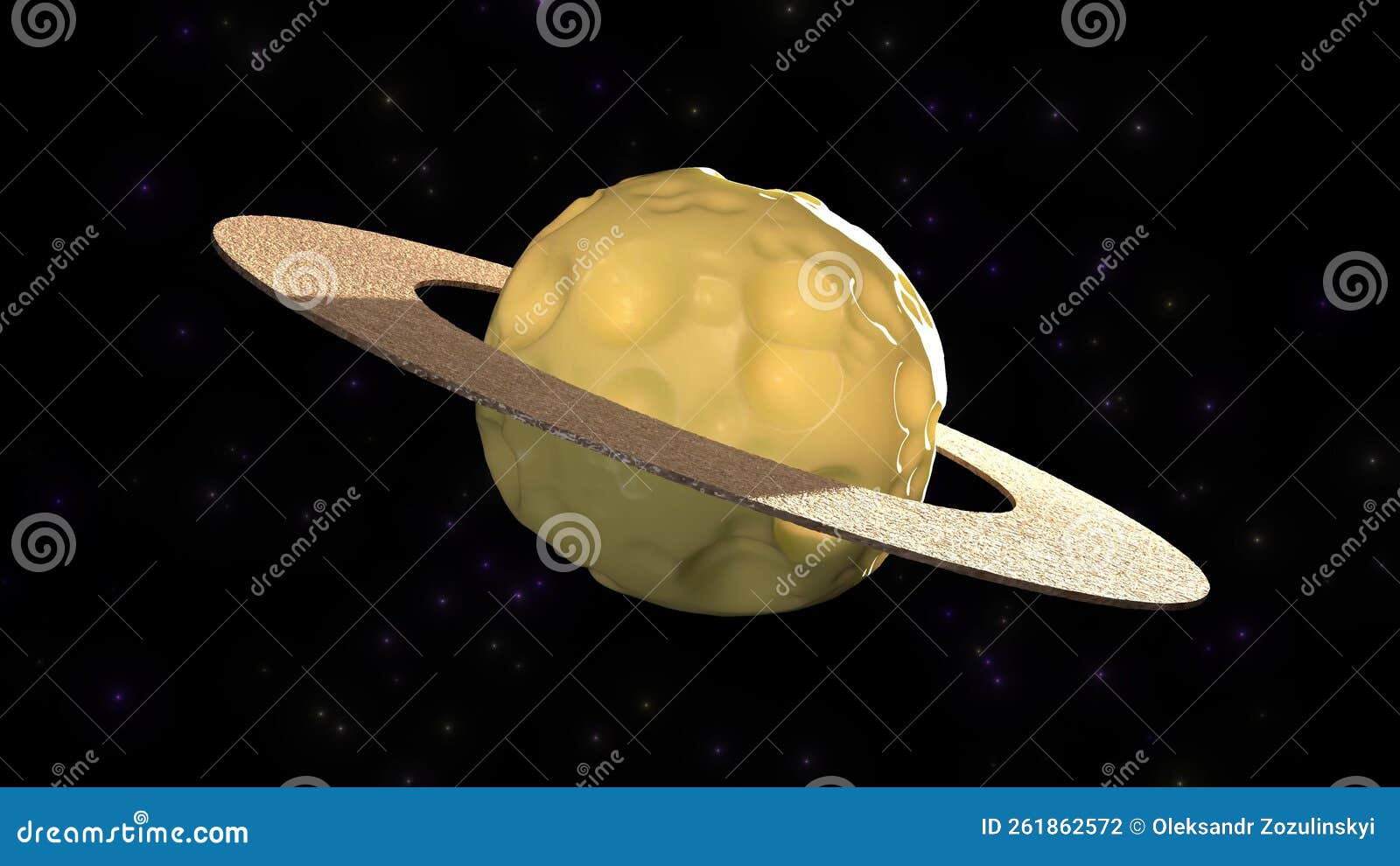 Planet Cheese Logo Stock Illustration | CartoonDealer.com #248130313