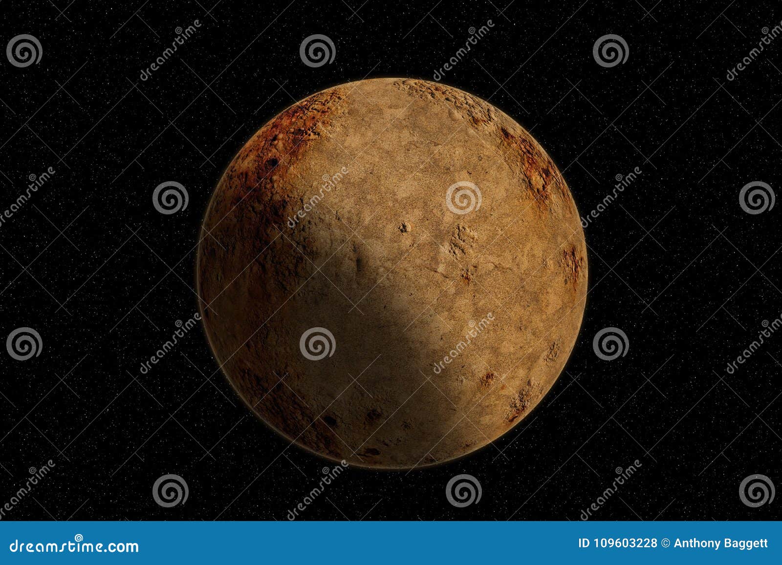 Planet moon texture sphere stock photo. Image of planet - 109603228