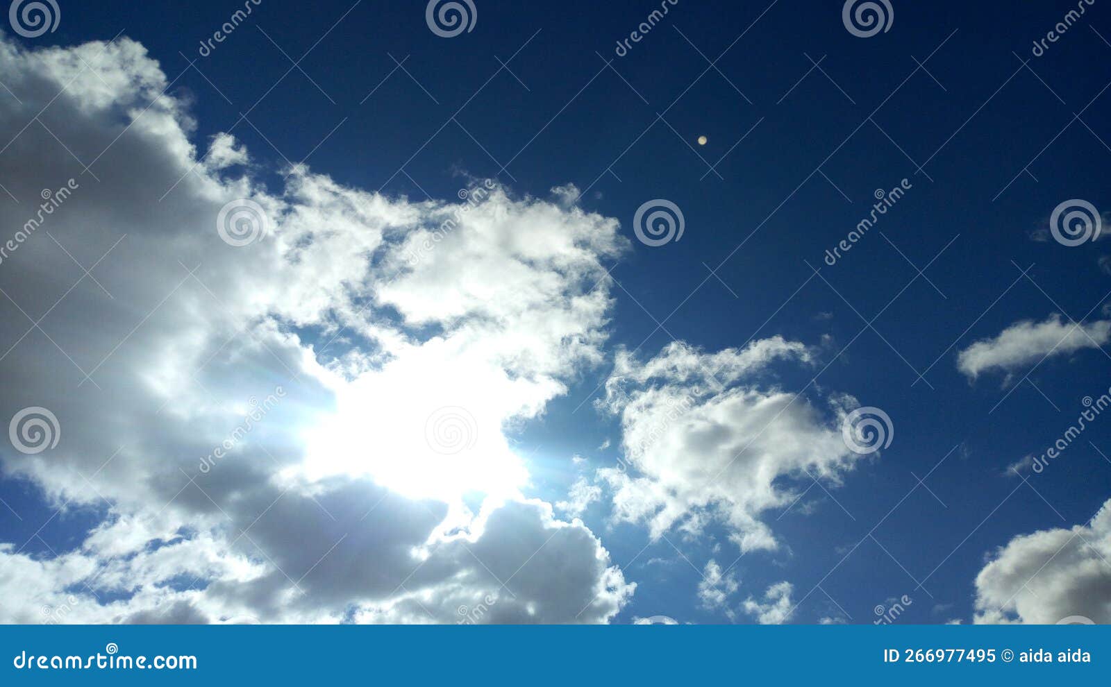 Planet without Pollution. we Will Enjoy Pure Space without Pollution ...