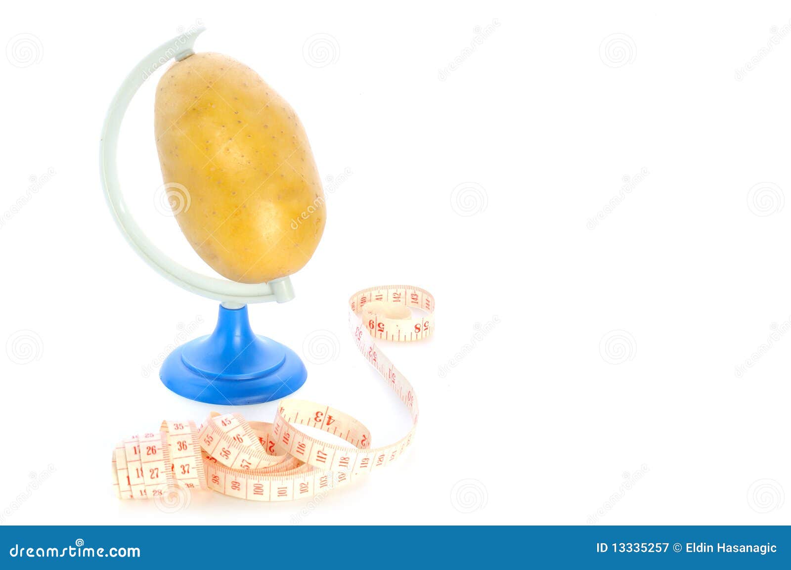 Planet potato stock image. Image of potato, south, healthy - 13335257