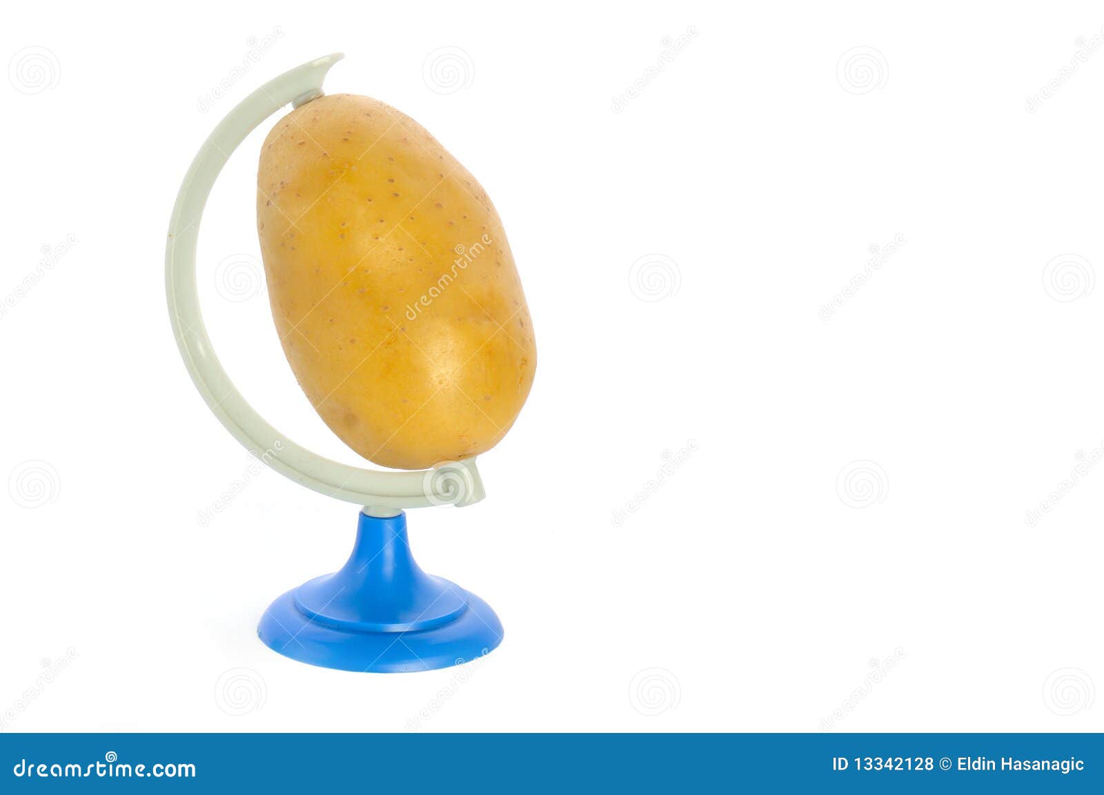 Planet potato stock photo. Image of grocery, nature, market - 13342128