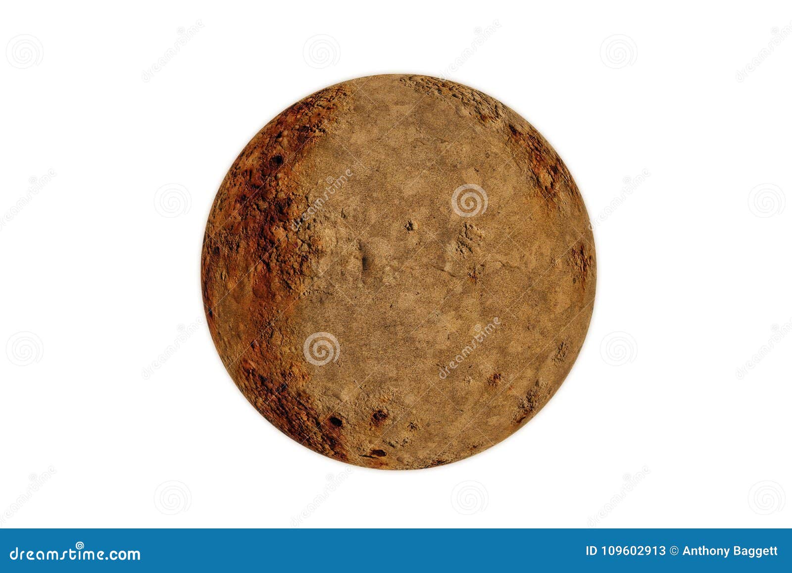 Cut Shapes Out Of Planets