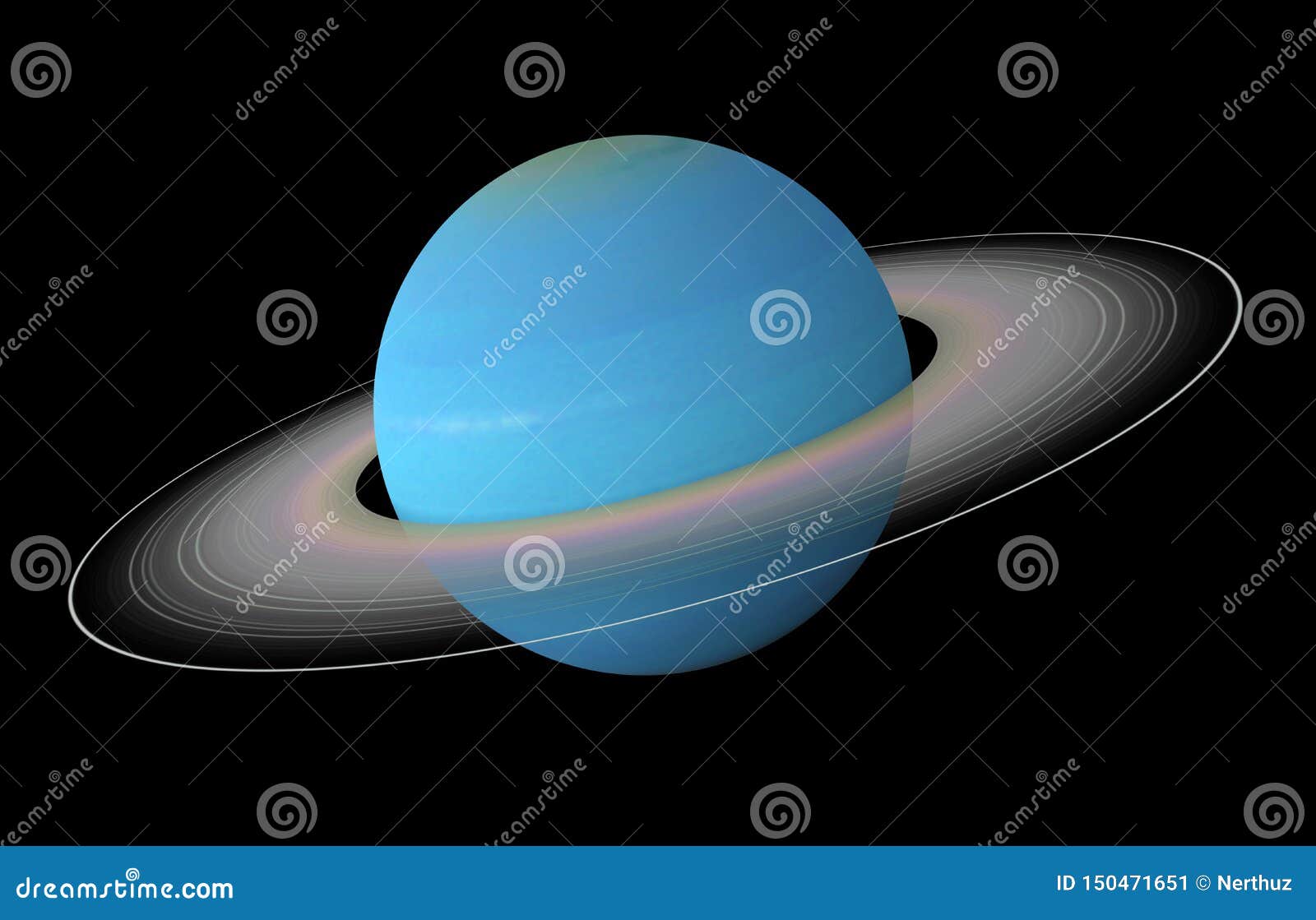 Planet Uranus Isolated Elements of this Image Furnished by NASA Stock ... Planet Uranus Isolated Elements of this Image Furnished by NASA Stock ...