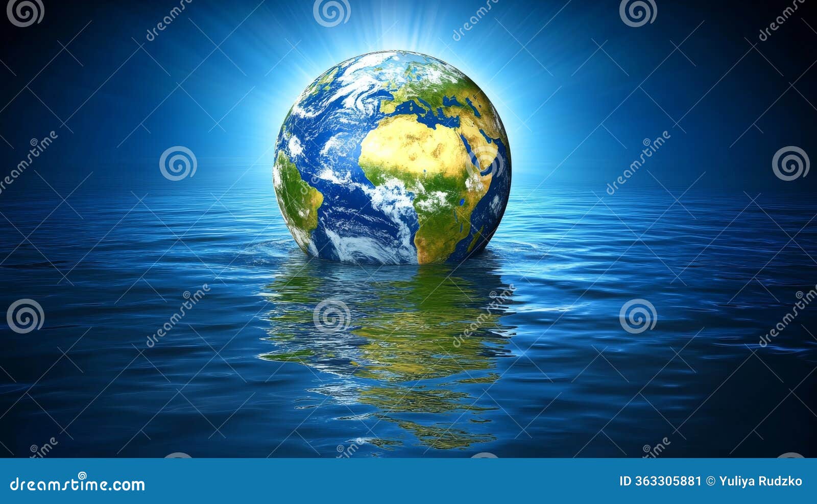 A Planetary Grid Integrating the World through Technology and ...