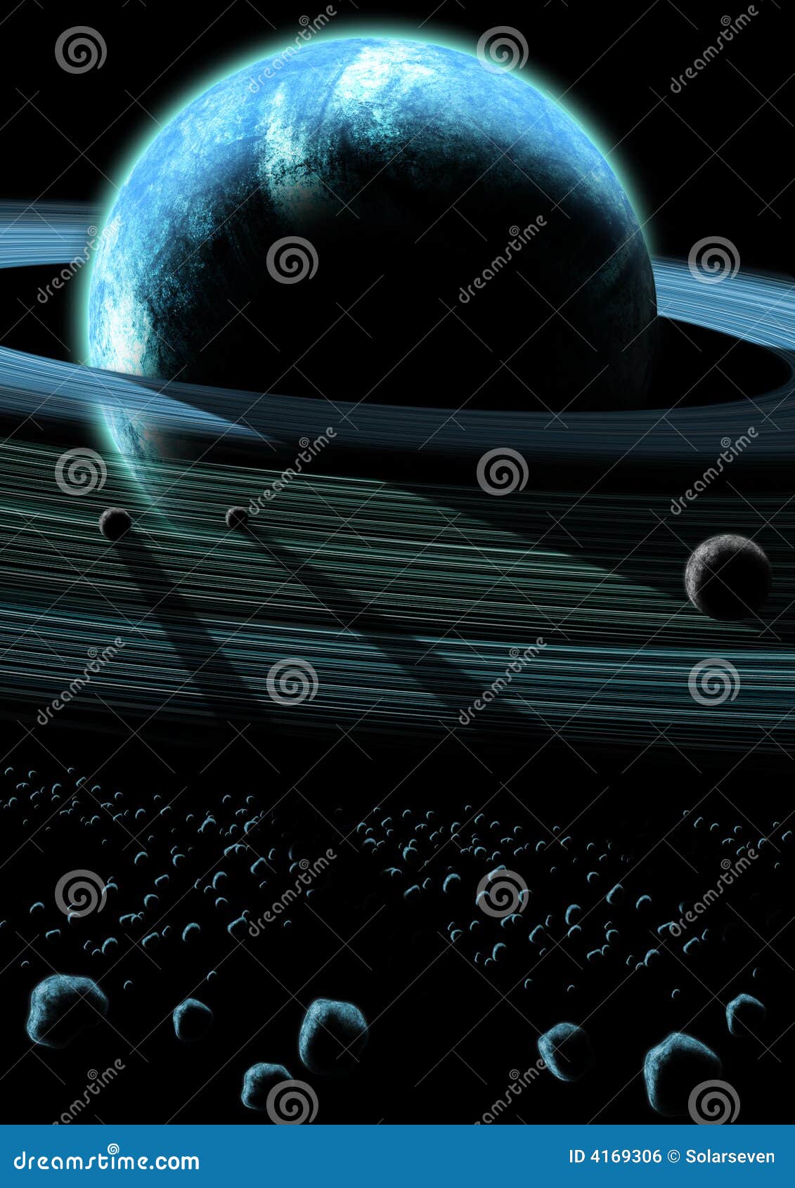 Oblate Spheroid Earth: Imperfect But Beautiful, Made With Generative AI ...