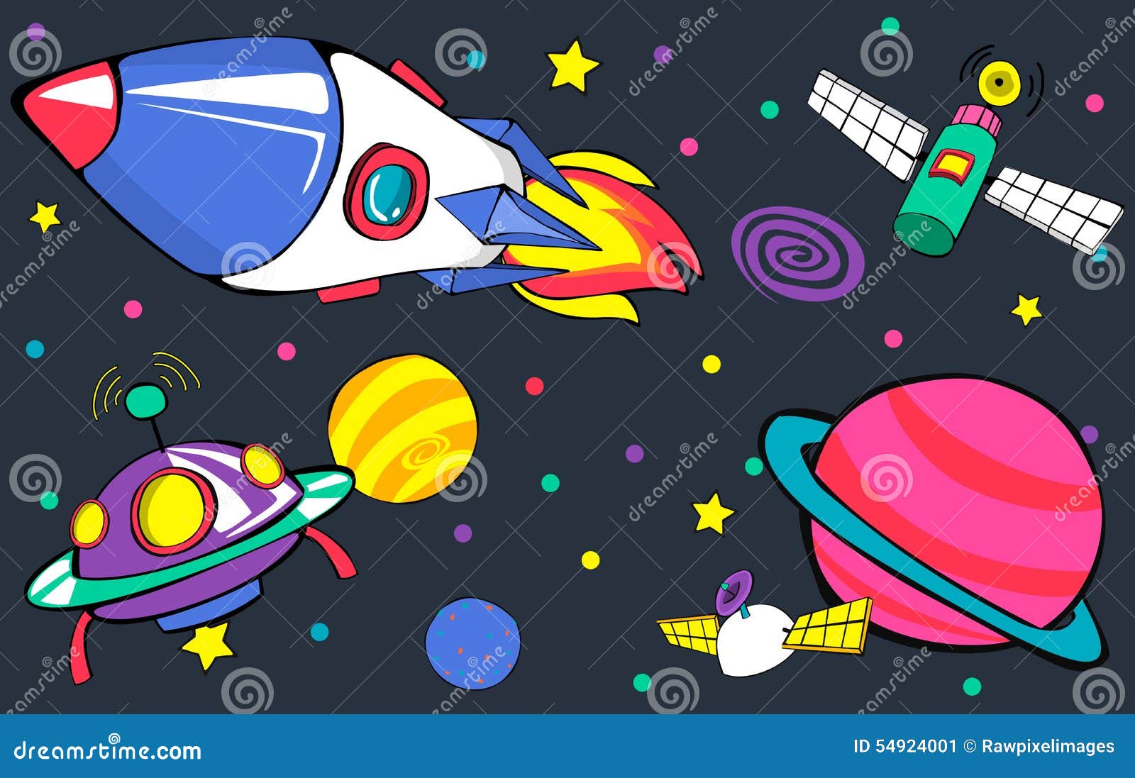 Drawing Of Earth Was Holding In Human Hands For Poster Or Banner ...