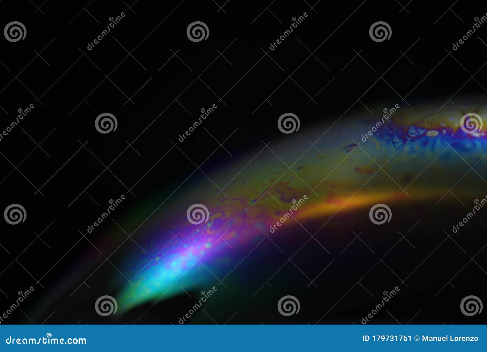 Planets Colors Effects Space Sphere Abstract Stellar Soap Funds Stock ...