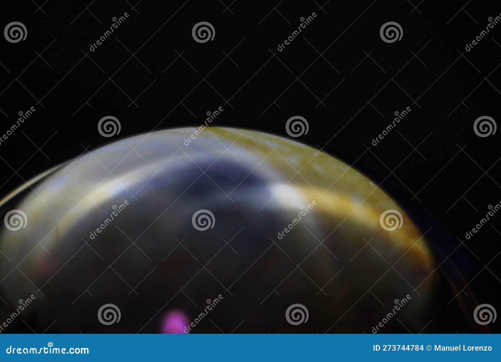 Planets Colors Effects Space Sphere Abstract Stellar Soap Funds Stock ...