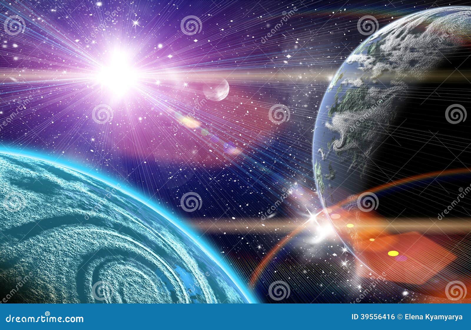 End Stars Stock Illustrations – 1,432 End Stars Stock Illustrations ...