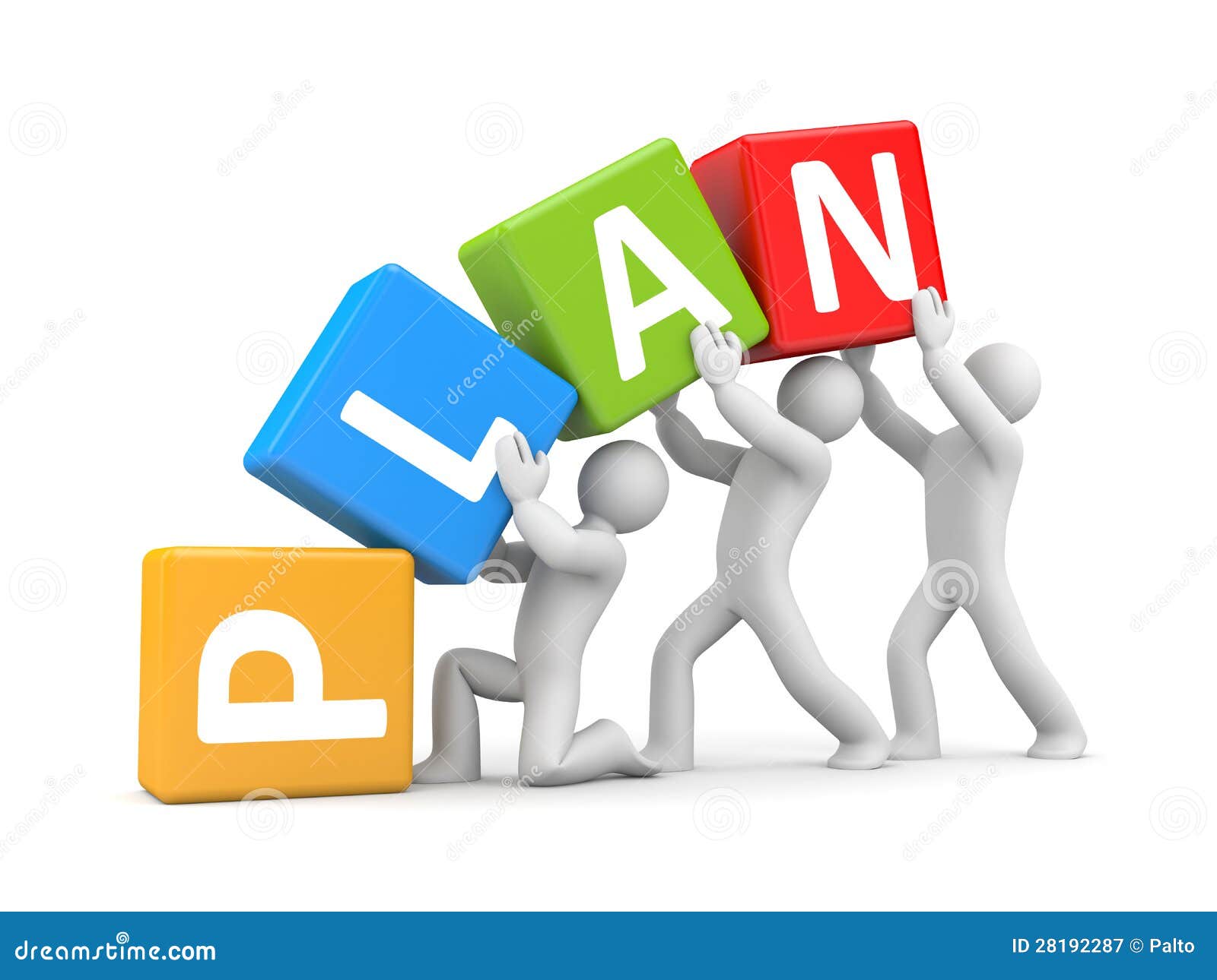 Planification illustration stock. Illustration du global - 28192287