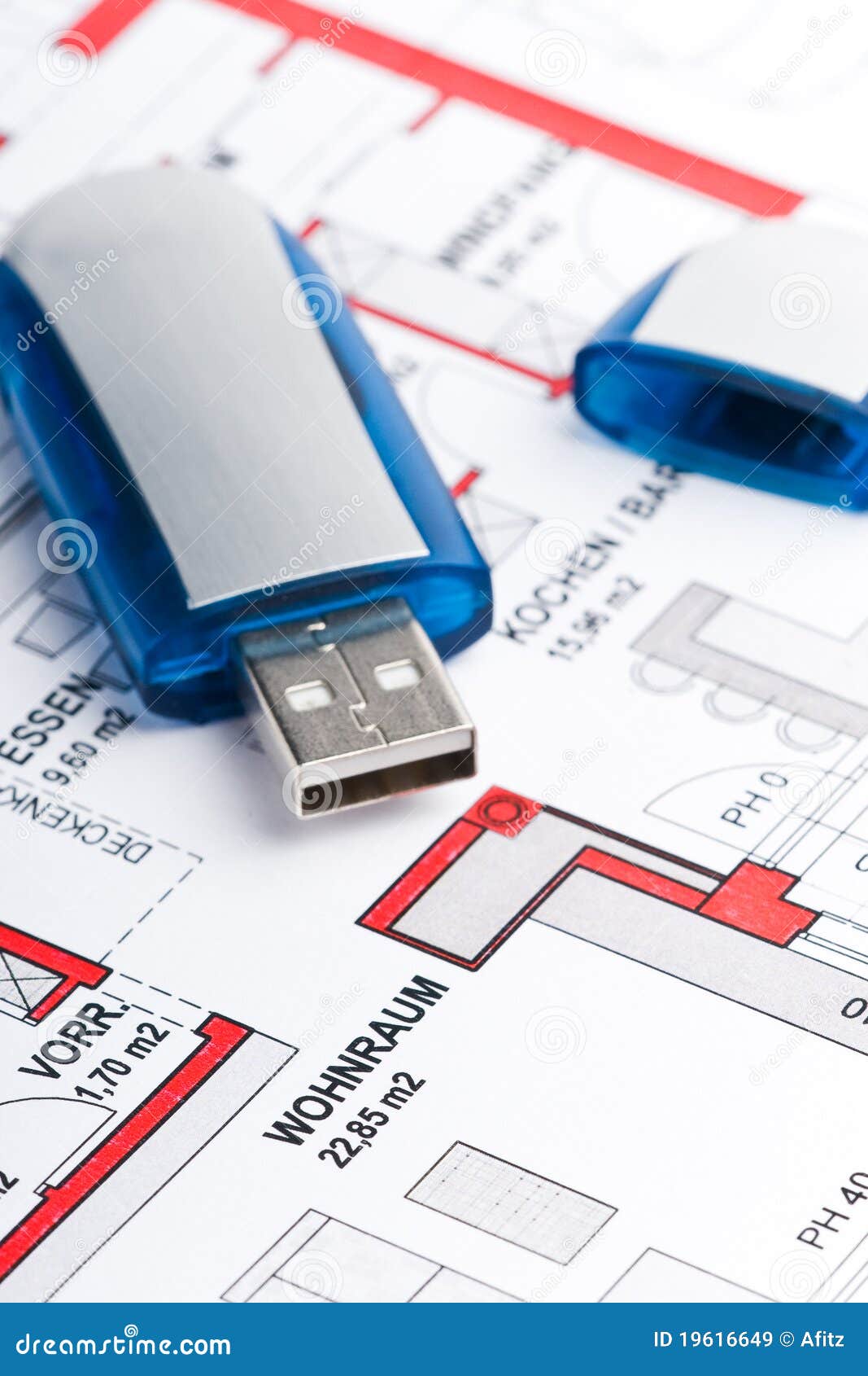 Technical Drawing Usb Stock Photos - Free & Royalty-Free Stock Photos ...