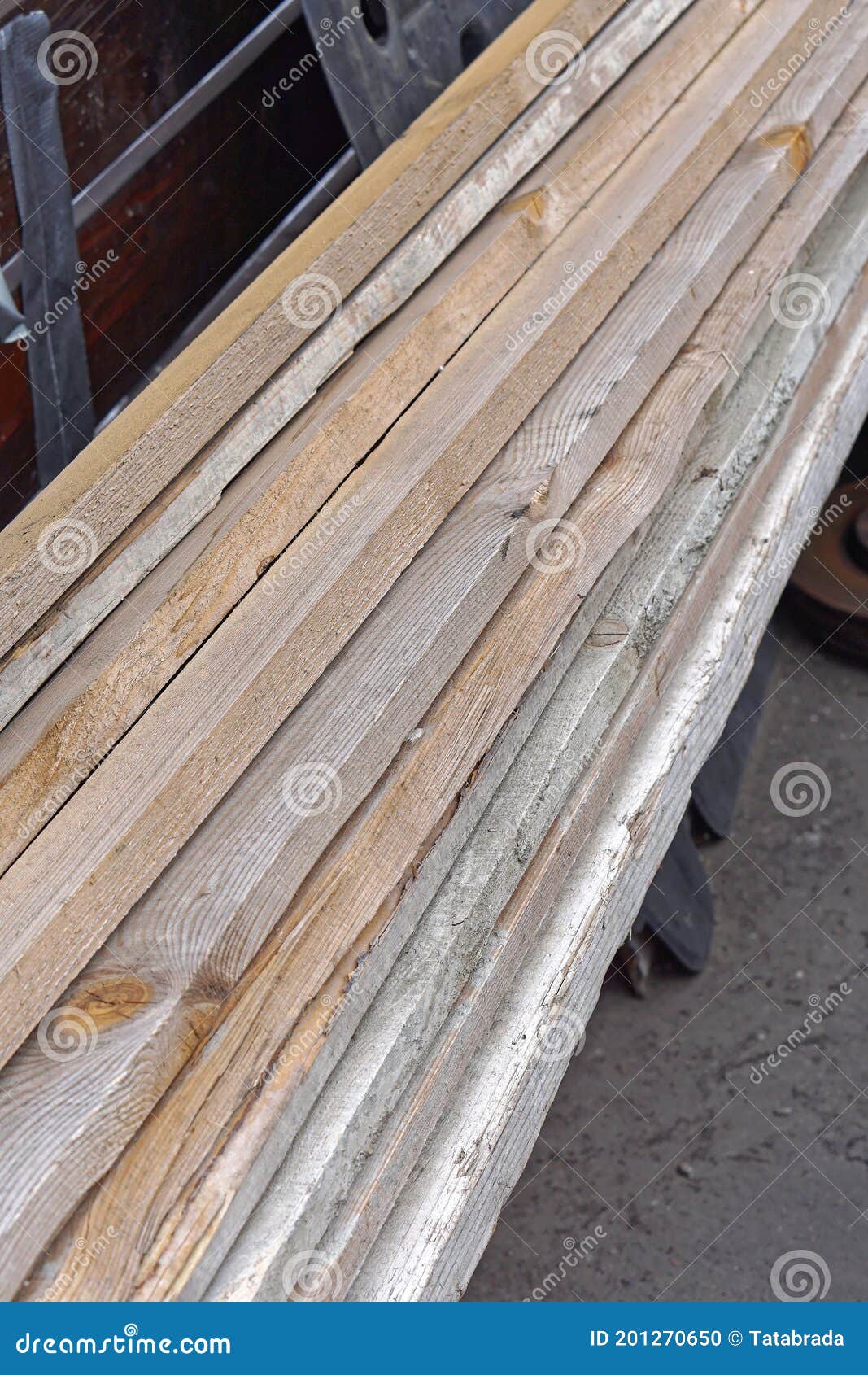 Plank boards stock photo. Image of plank, wood, wooden - 201270650