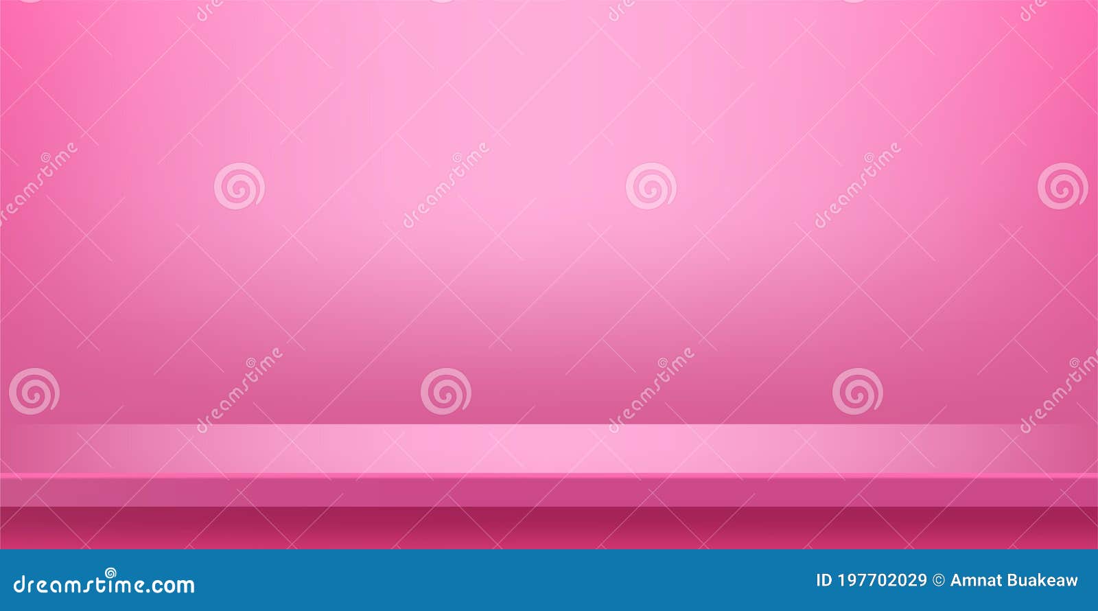 Plank Table Pink on Wall Room for Background, Pink Backdrop, Copy Space ...