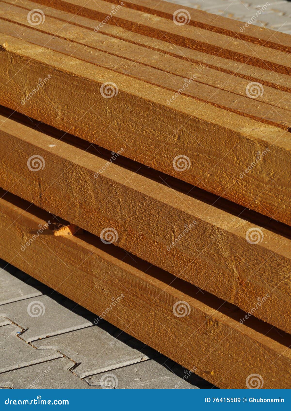 Plank timber wood stock image. Image of plank, fiber - 76415589