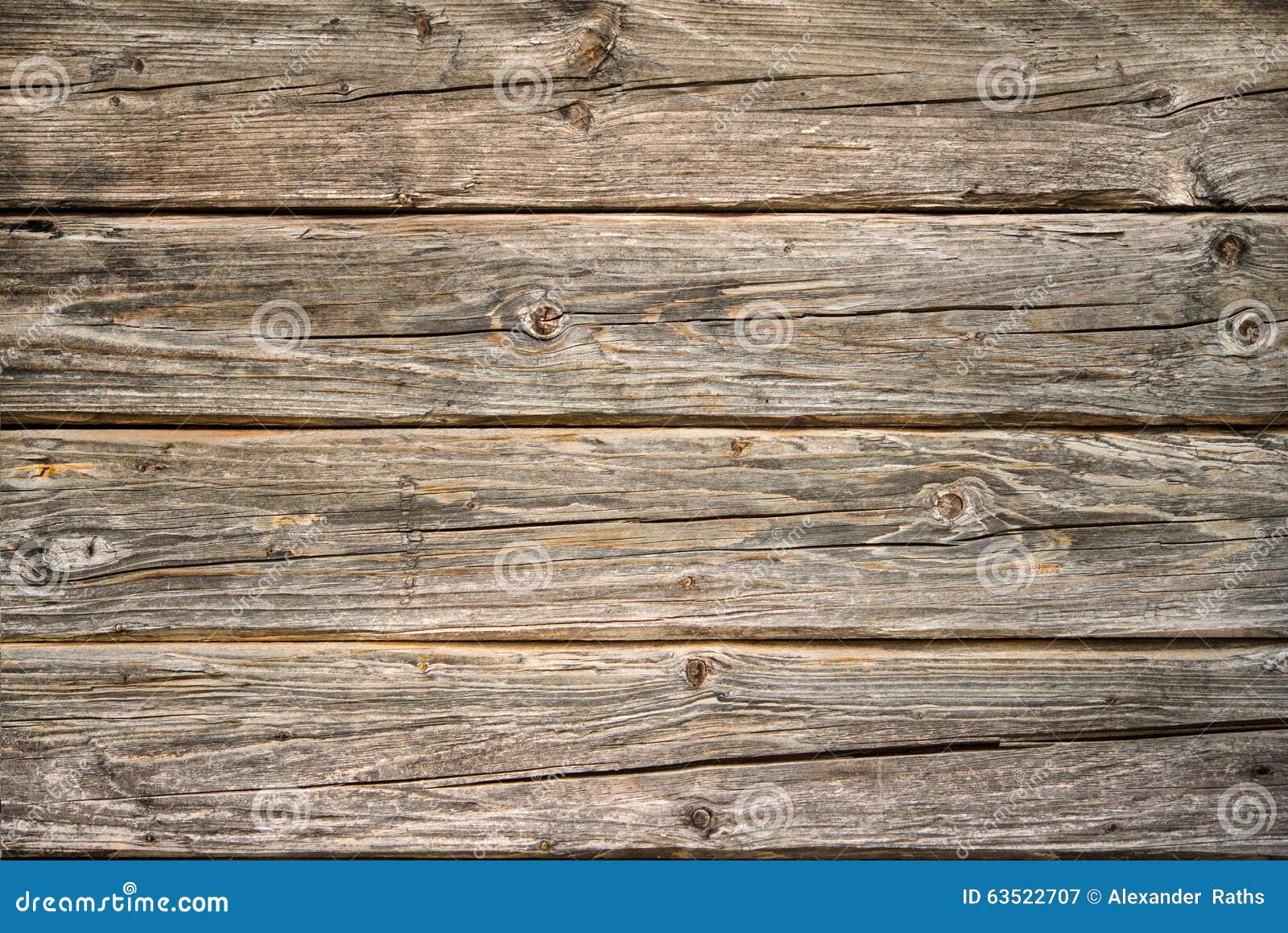 Plank Weathered Wood Background Stock Image - Image of fiber, material ...