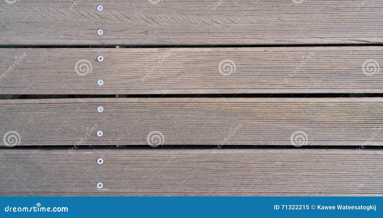 Plank Wood Flooring Texture, Abstract Background, Horizontal Pattern ...