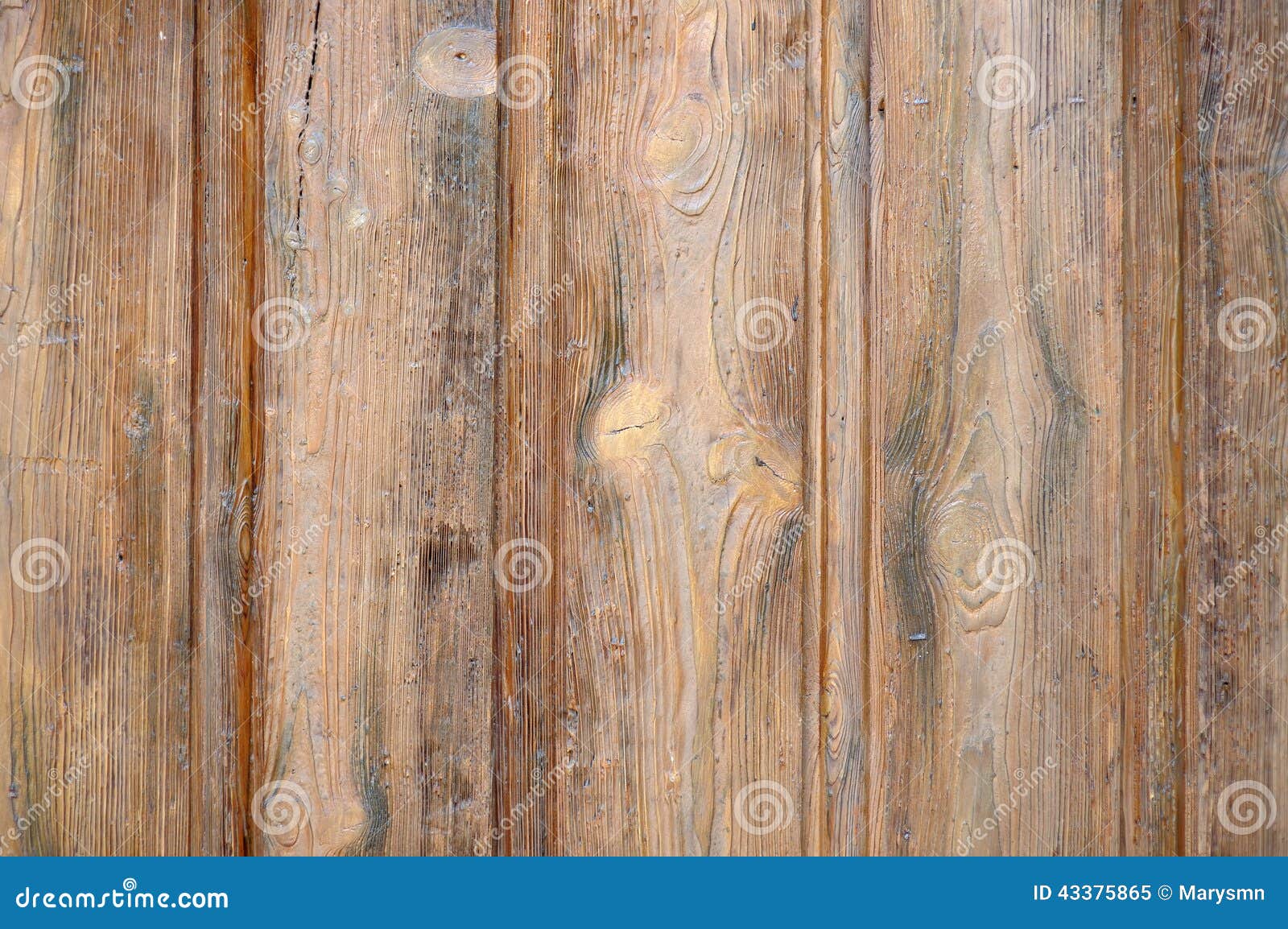 Ligneous Plank With Rough Pattern Royalty-Free Stock Image ...