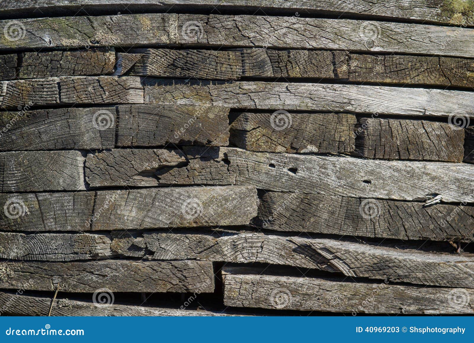 Planks of Wood stock image. Image of natural, macro, lumber - 40969203