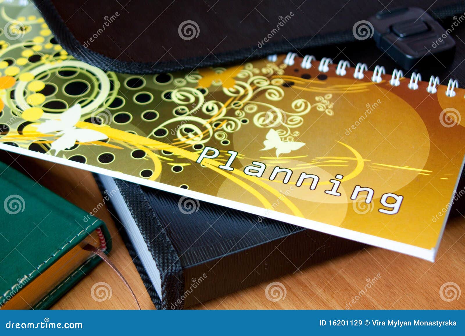 Planning stock image. Image of busy, memo, business, supplies - 16201129