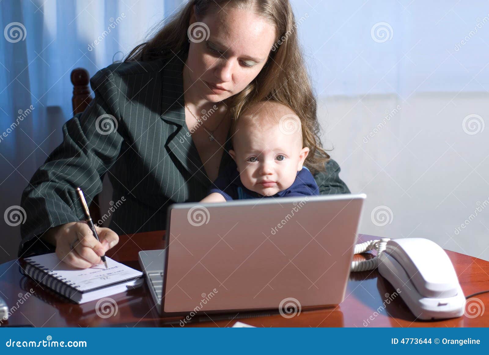 Planning stock photo. Image of scheduling, laptop, planning - 4773644
