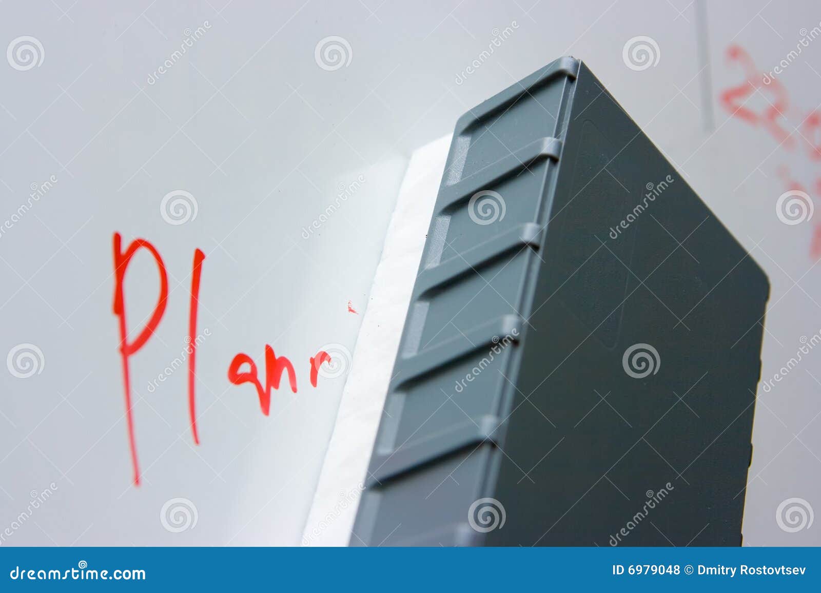 Planning board stock photo. Image of plank, business, clear - 6979048